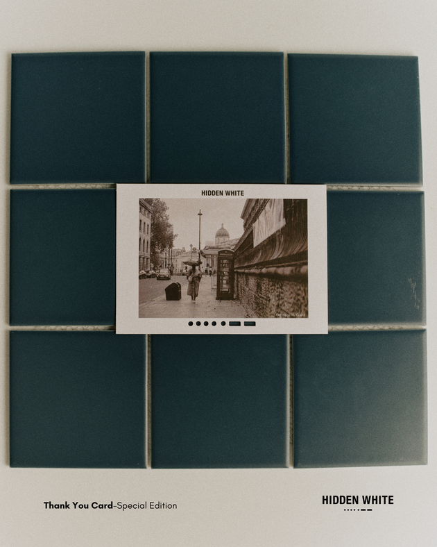 Celebrating Creativity: Introducing Our Exclusive Thank You Cards Feat ...