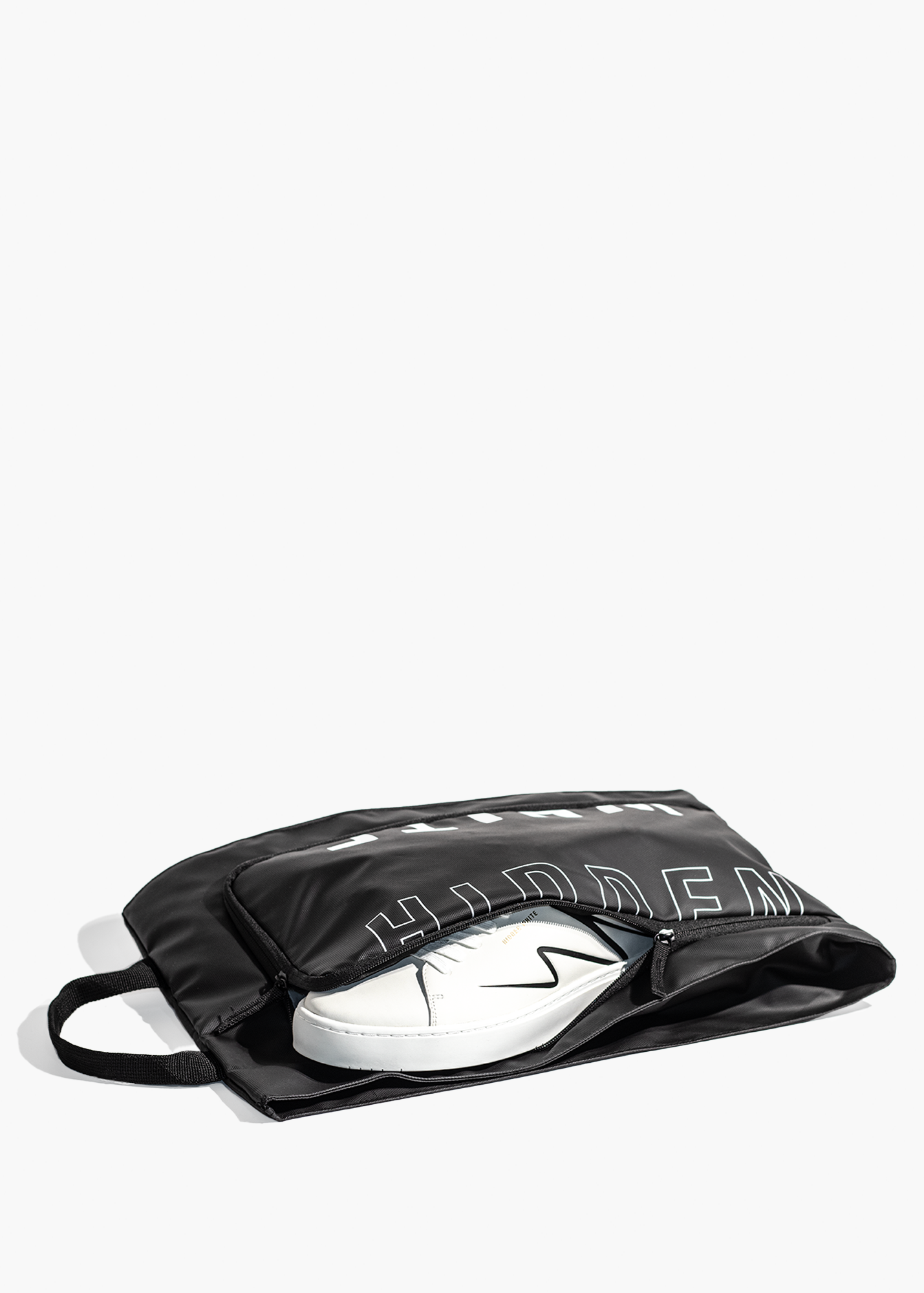Carrying Bag – Hidden White
